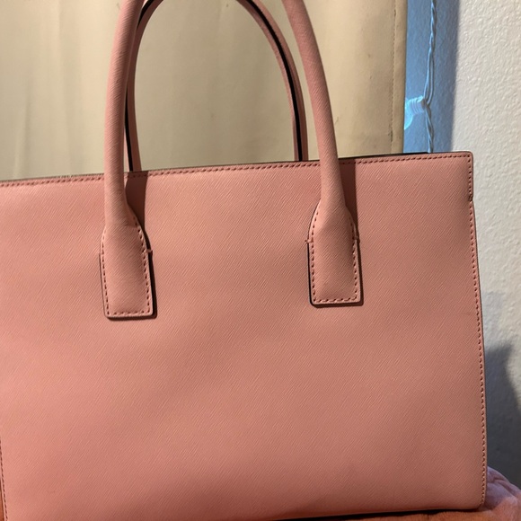 kate spade | Bags | Kate Spade Pink Sunset65 Cameron Street Candace ...